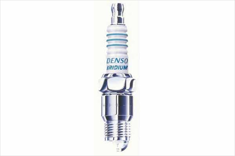 DENSO(デンソー) イリジウムパワープラグ 267700-0690 – はとやオンライン | バイク用品通販「ASTONE」「SCOYCO ...