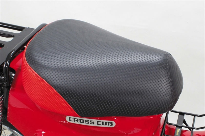 SP TAKEGAWA(スペシャルパーツタケガワ) クッションシートカバー ブラック/レッド 09-11-0182 – はとやオンライン ...