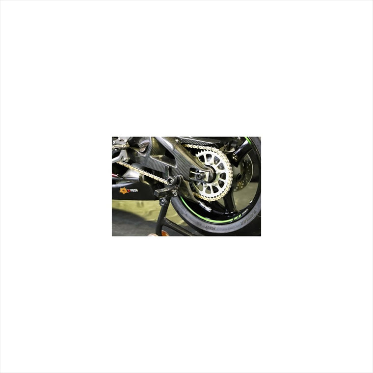 エーテック｜RSFスライダーセット 黒｜K11500-B-RSF – はとやオンライン | バイク用品通販「ASTONE」「SCOYCO ...